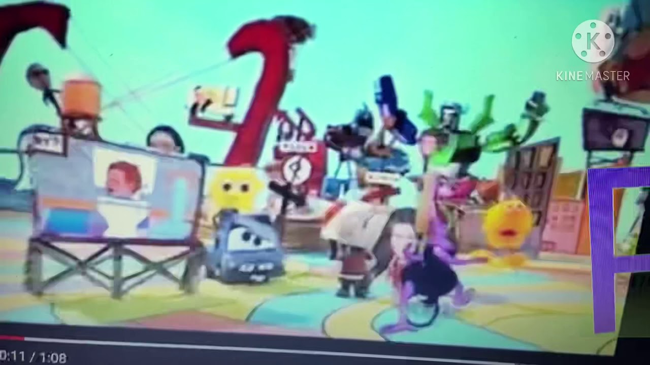 Mad reboot intro - YouTube