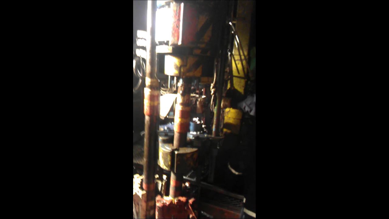 RIH dual completion - YouTube