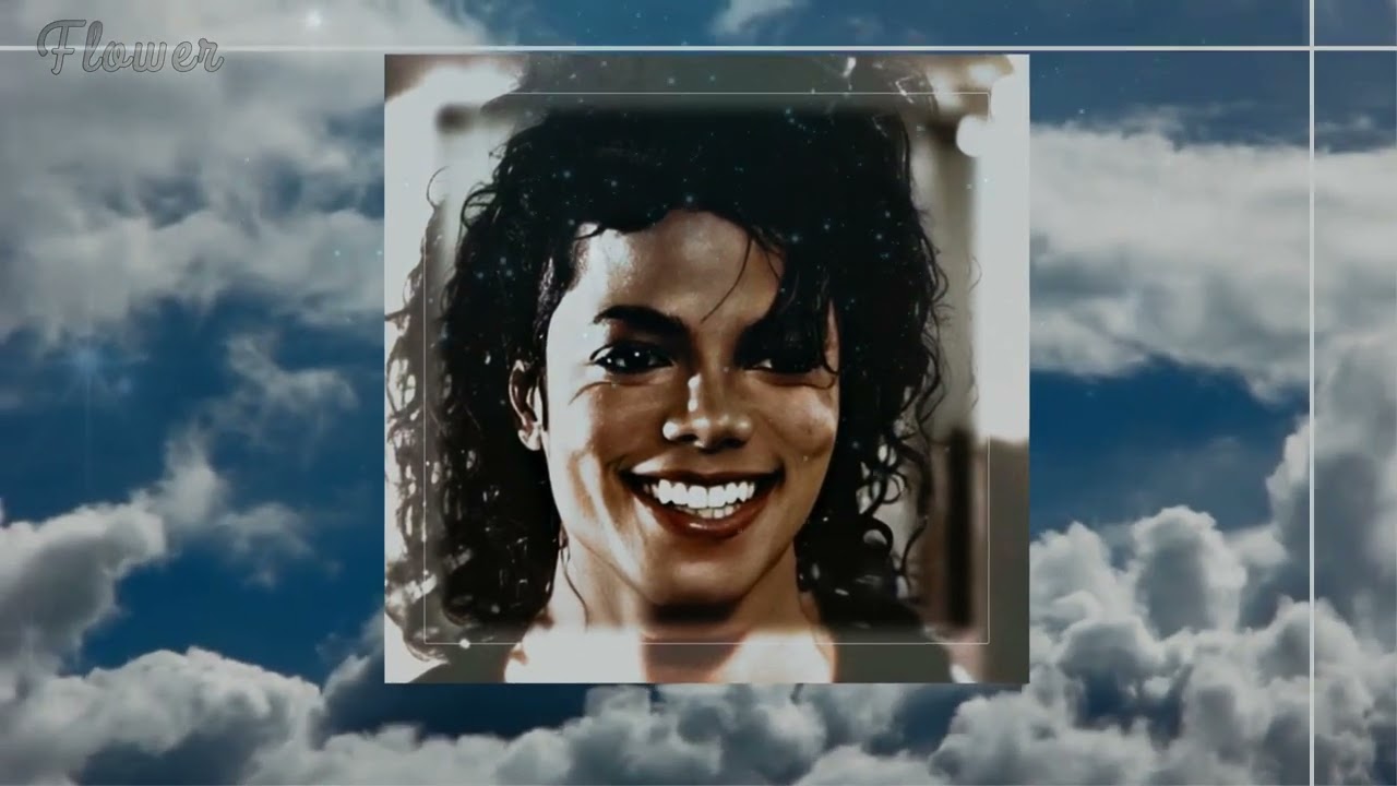 Michael Jackson - An Angel in the Sky - YouTube