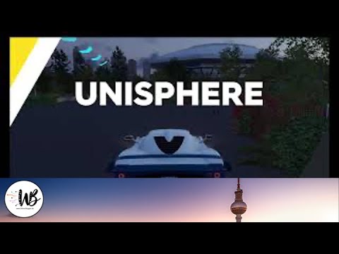 The Crew 2 - unisphere - YouTube