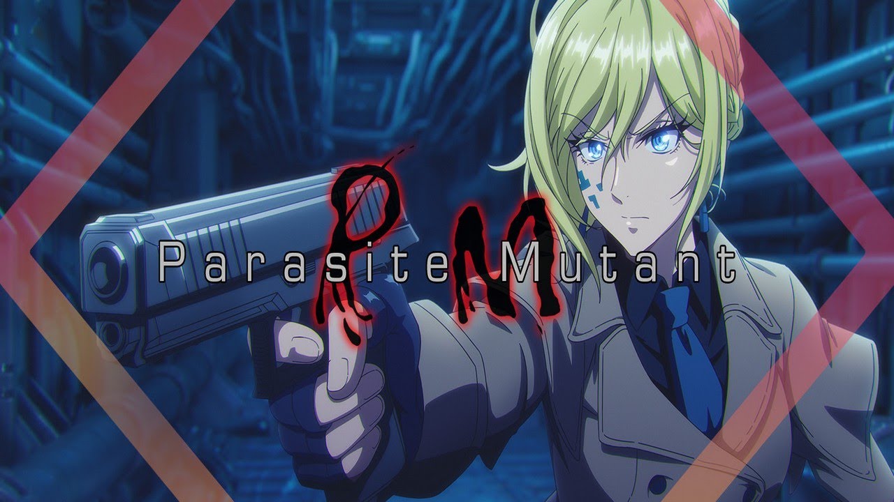Parasite Mutant (Demo) ตอนที่ 1 - YouTube
