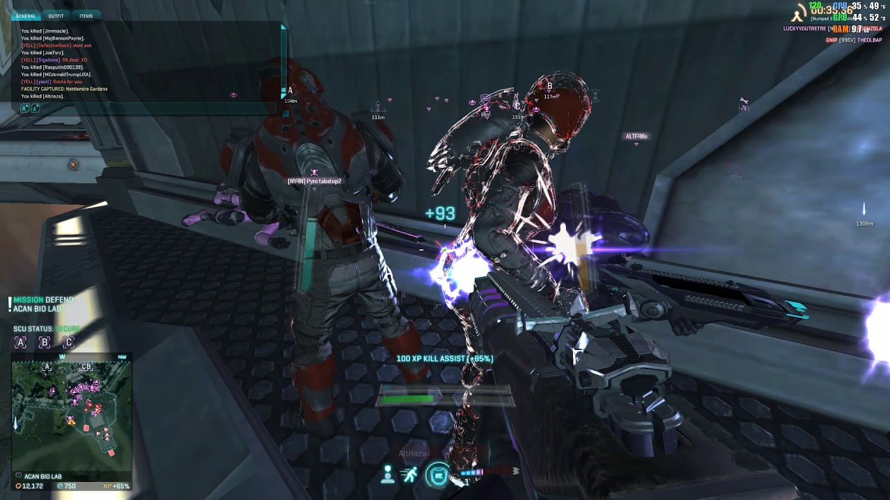 Shades Gameplay Review Footage #1 Post-2019 - YouTube