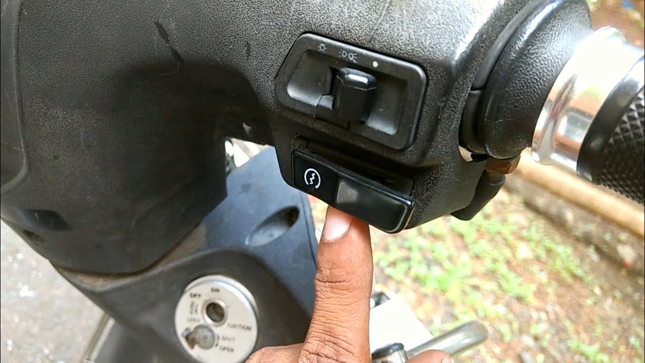 How To Solve Engine Starter Problems On Motorcycle s And Scooters YouTube How To Solve Engine Starter Problems On Motorcycle s And Scooters YouTube