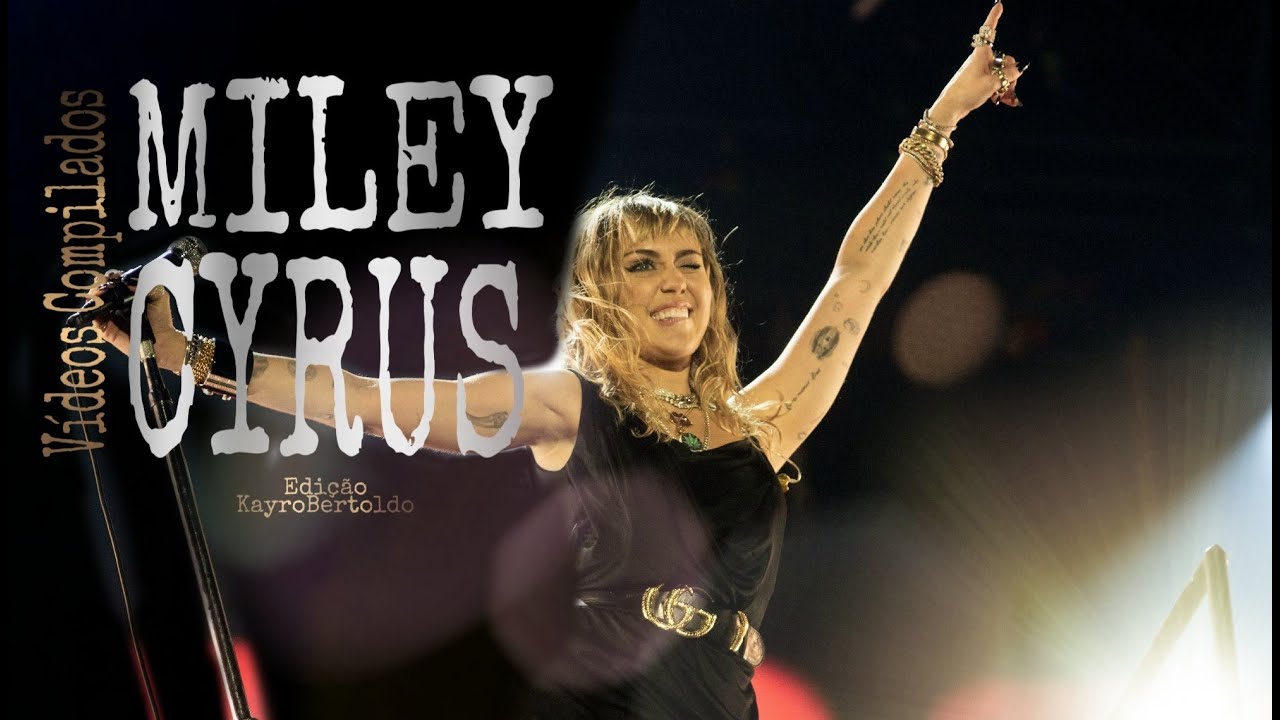 Miley Cyrus - Mother’s Daughter Live - YouTube