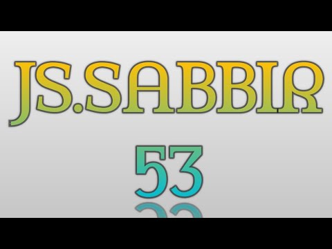 রোমান্টিক ভিডিও। js.sabbir 53 - YouTube