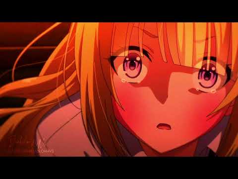 「AMV」- Katie (XINCLAIR)