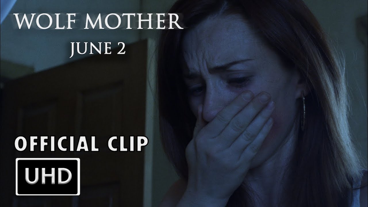 Wolf Mother | Calm Before the Storm | Exclusive Clip [UHD] | Riding ...