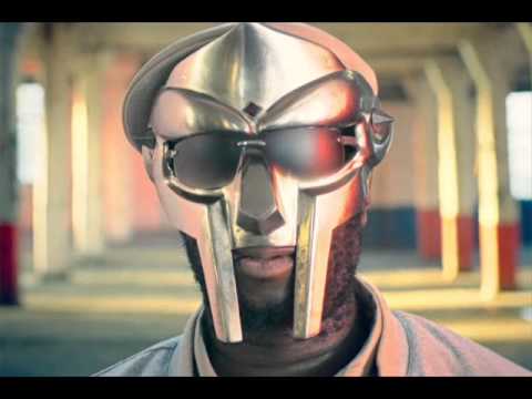 MF DOOM (Doom Master Of The World mixtape) 02 3rd World Air fat GZA ...