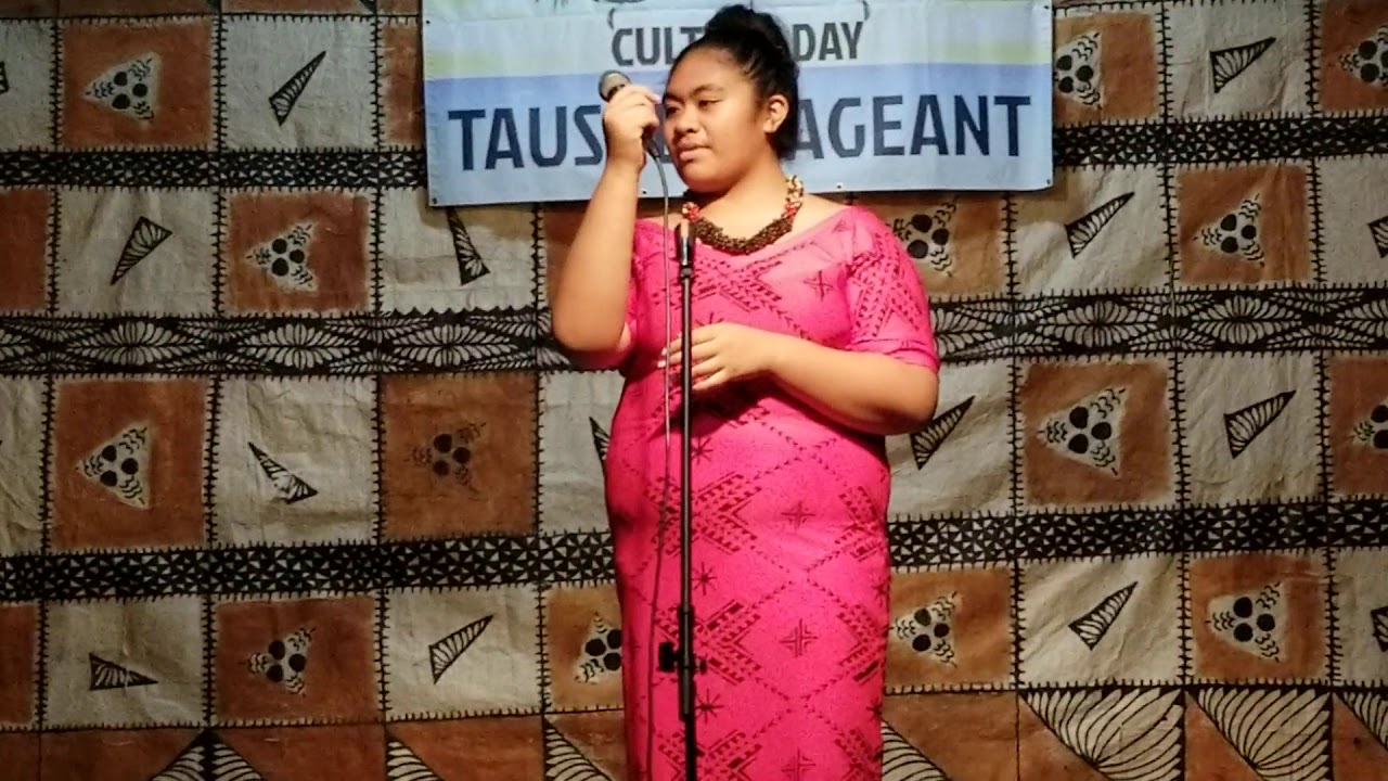 2019 Tausala and Manaia Independence Missouri Samoan Organization 19 ...