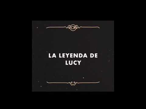 Leyenda de Lucy