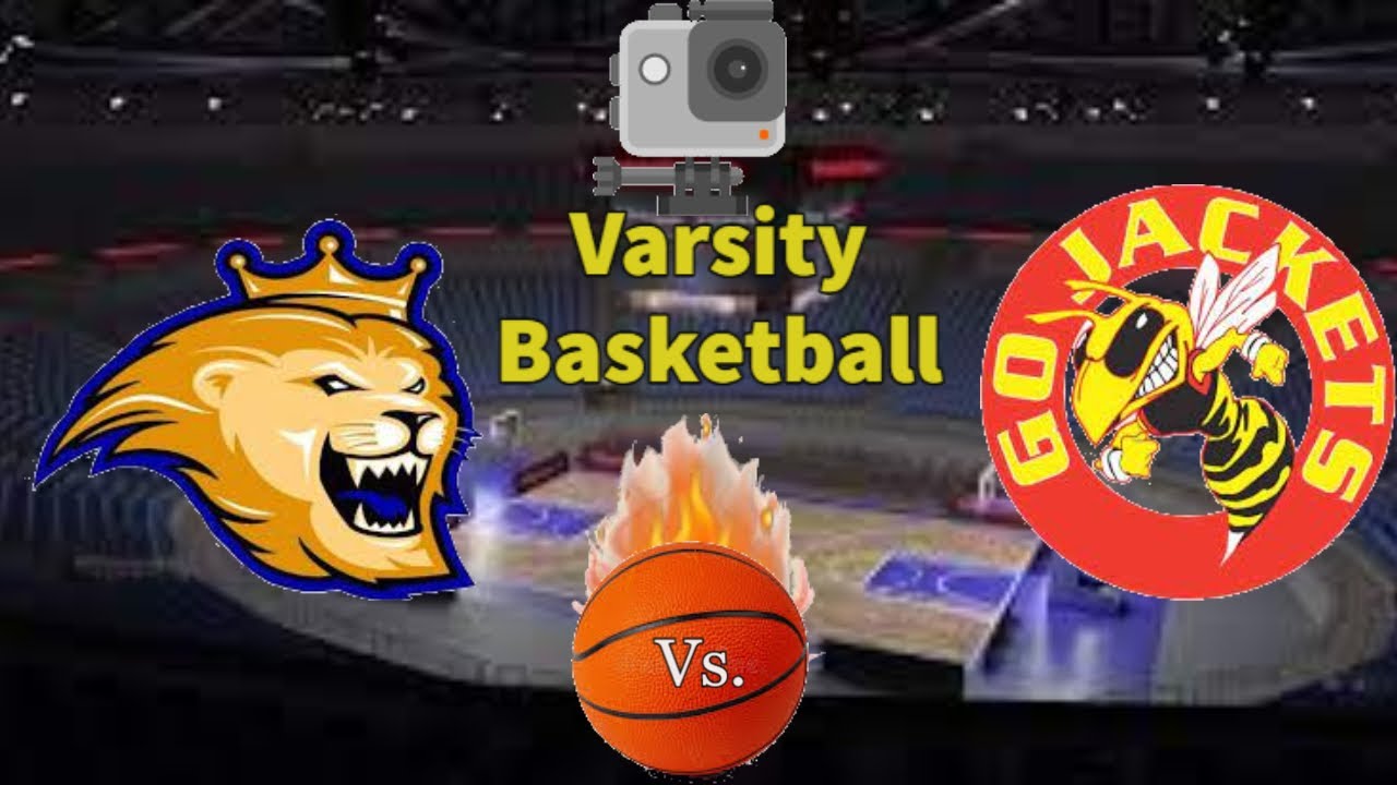 Mt. Eden Vs. Berkeley High School Varsity Boys Basketball. Referee ...