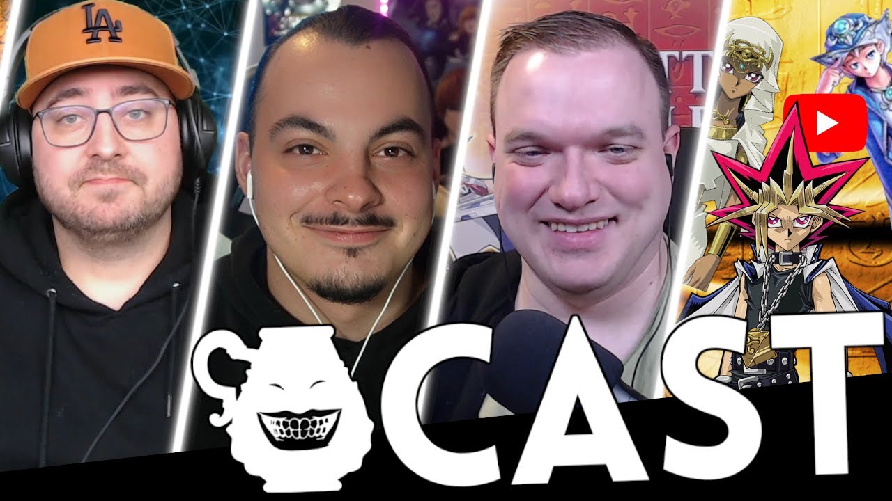 Unser Jahresrückblick und mehr! Der finale PotCast 2022 - YouTube