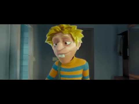 Kötü Kedi Şero Full İzle Hd