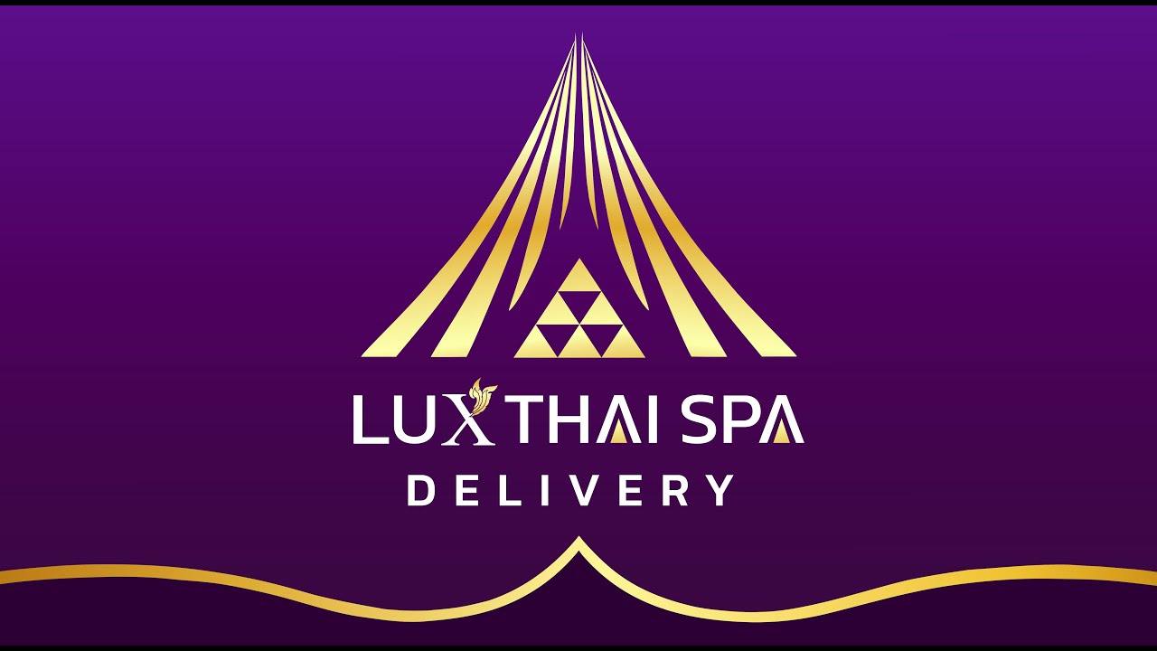 Lux Thai Spa Delivery - Mobile Massage in Las Vegas - YouTube