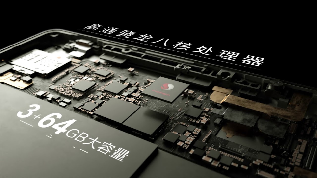 BM109 印象广告视频HD - YouTube