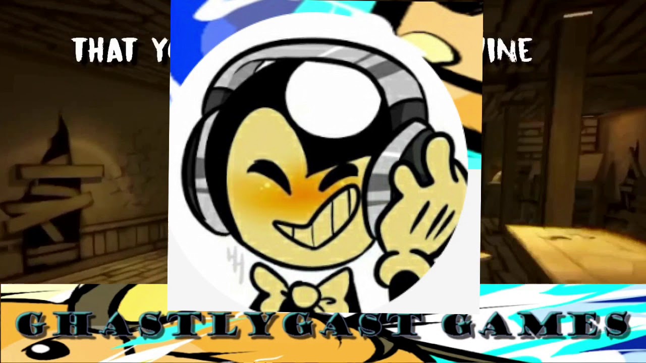 Ghastly ghast games theme song😎😎😎 - YouTube