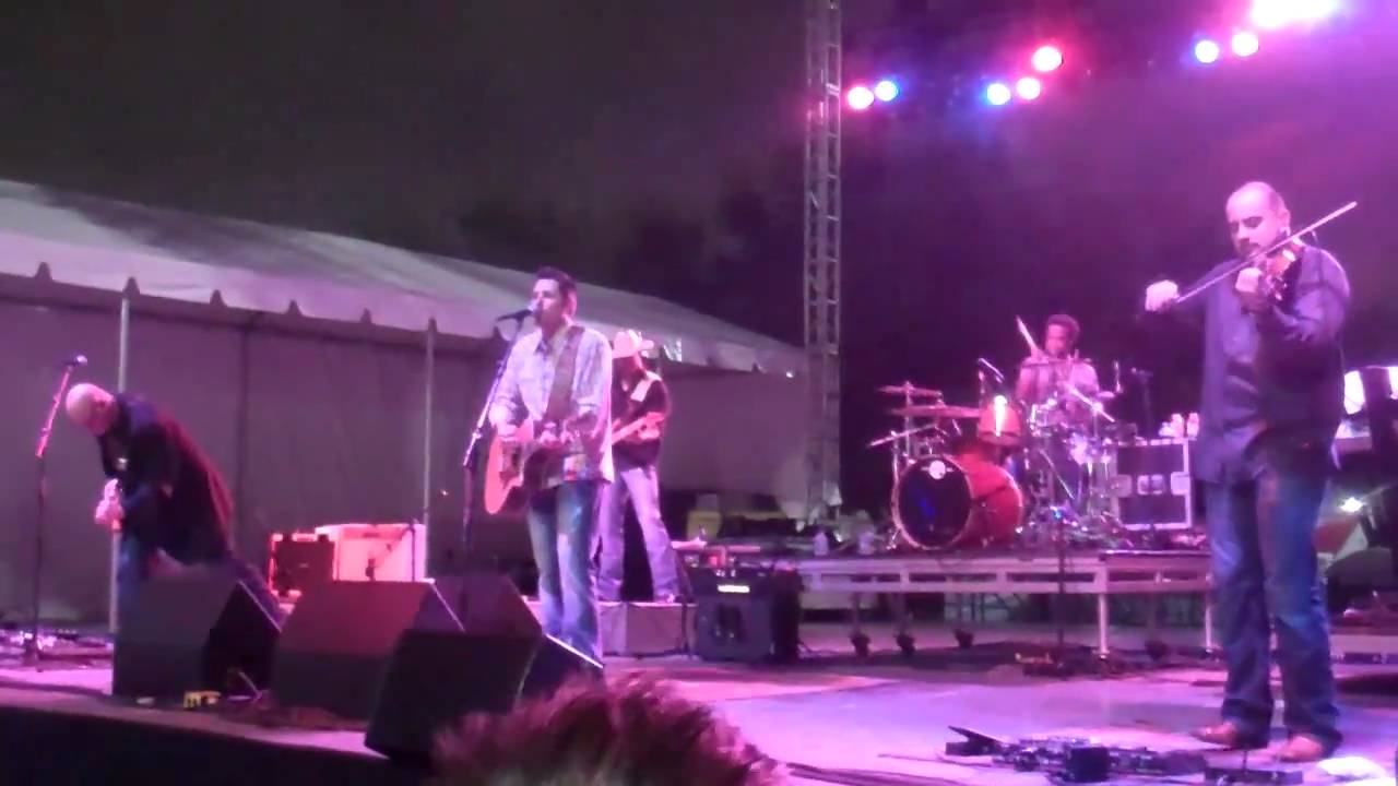 Casey Donahew Band Regrets HLSR Cook Off 2011 YouTube casey-donahew-band-regrets-hlsr-cook-off-2011-youtube