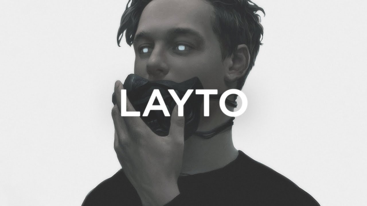 Layto - Lost It (Lyrics) - YouTube