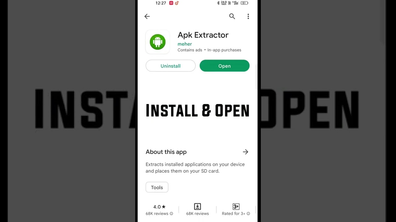 how to convert App into apk with app 2022 || shyam962 - YouTube