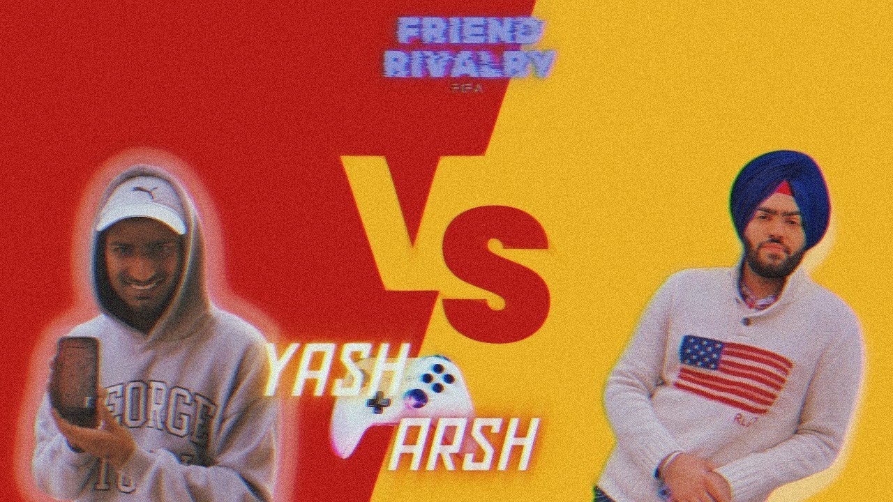 FRIEND RIVALRY: INTENSE FIFA22 MATCH ON PS5 #fifa #ea24 #ps5 #gamer ...