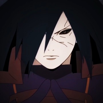 Prime Madara 🔥 #madara #uchiha #narutoshippuden #naruto #anime #edit ...