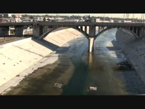 Los Angeles River - YouTube