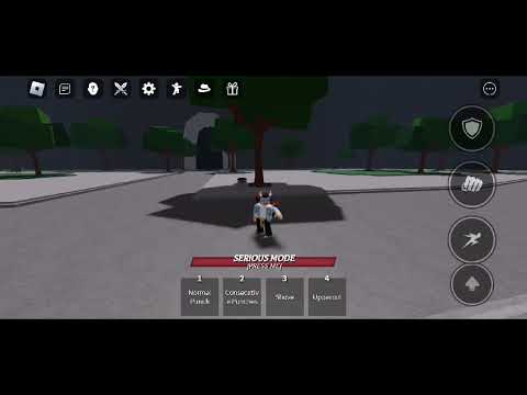 better version of crush emote(menacing) - YouTube