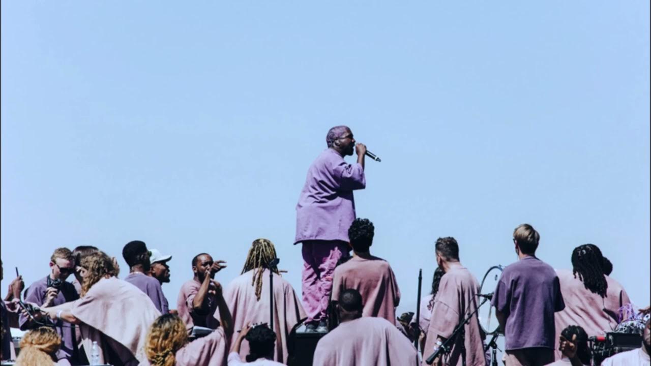 Kanye West - Indigo Sound (feat. 070 Shake) (Prod. Keyon Christ) (Face Down remix) - YouTube