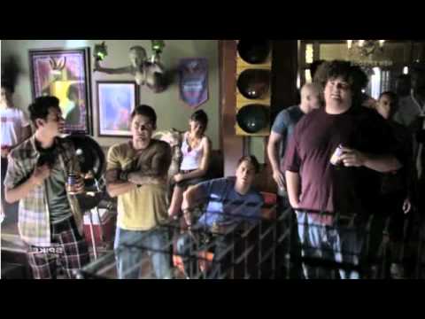 Best of Thad - BMS Season 2 - YouTube