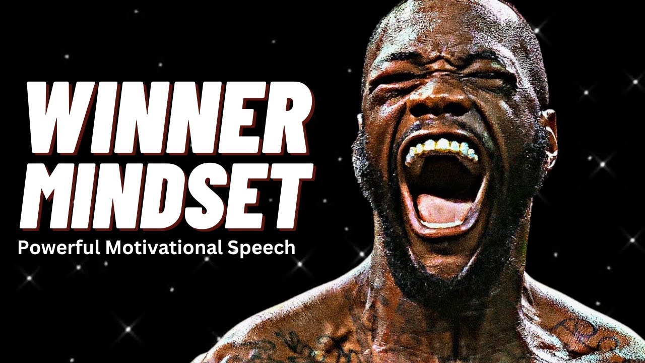 I WILL WIN 2024 ( Steve Harvey, Jim Rohn, Eric Thomas, Les Brown ...