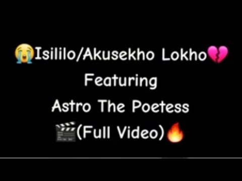 Isililo / Kwakumnandi Emhlabeni (Gwijo) Lyrics | #gwijo #amagwijo # ...