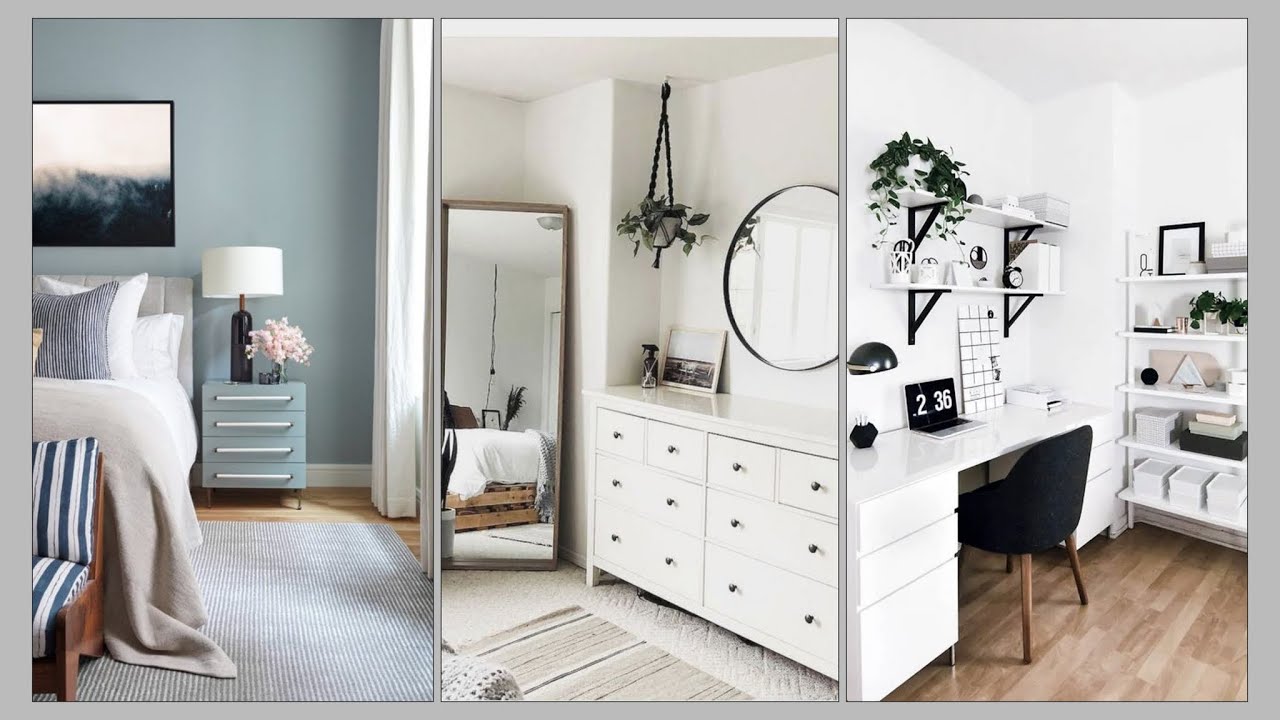 50 Creative and Unique Master Bedroom Designs And Ideas-decoration home ...