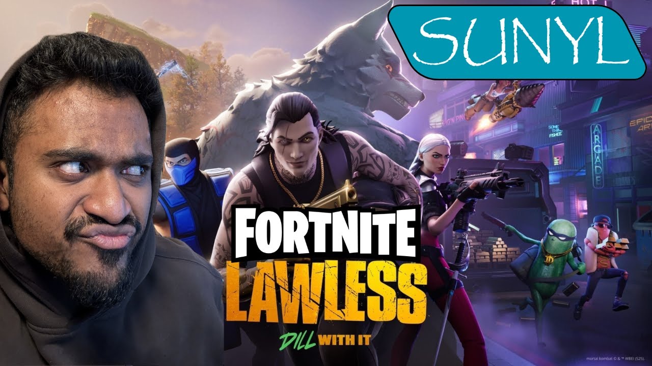 FOrtnite BOiiiii - YouTube