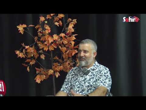 Budaai Kurucusu Rauf Gökalp ile Özel Ropörtaj | Şehir TV