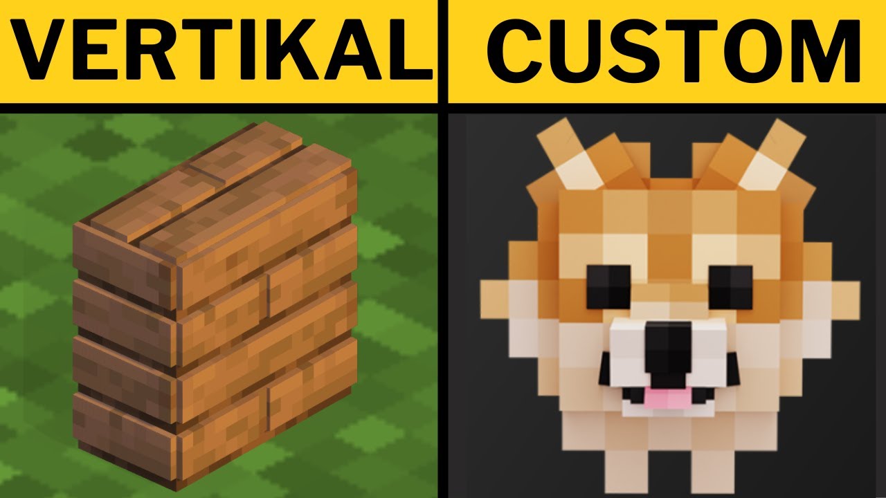 5 Minecraft Update Ideen - YouTube