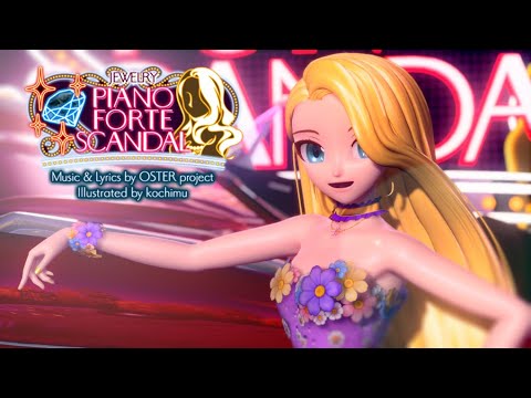 [PDMM+ Mod] Rapunzel X Rin Ver 2 (Module Showcase ) - YouTube