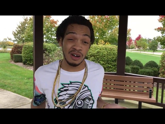 Ice Jj Fish Meme Video