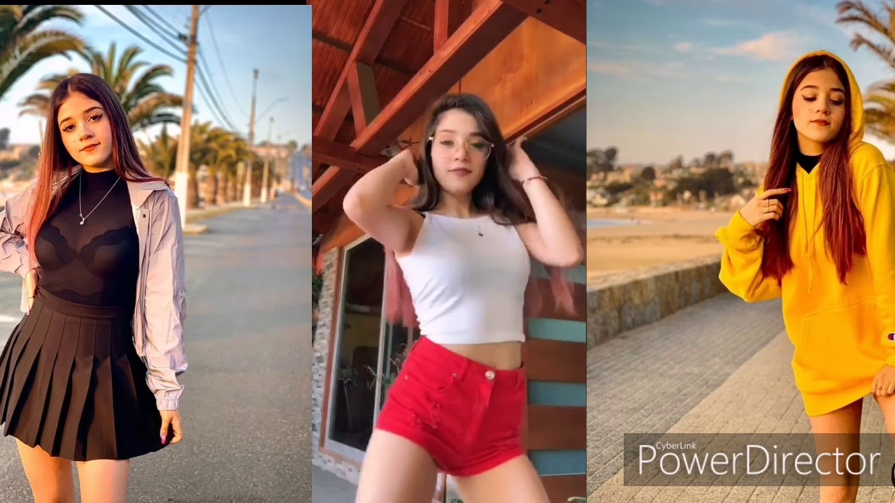 Lo más nuevo y mejor de iamferv en tik tok noviembre 2019 - YouTube