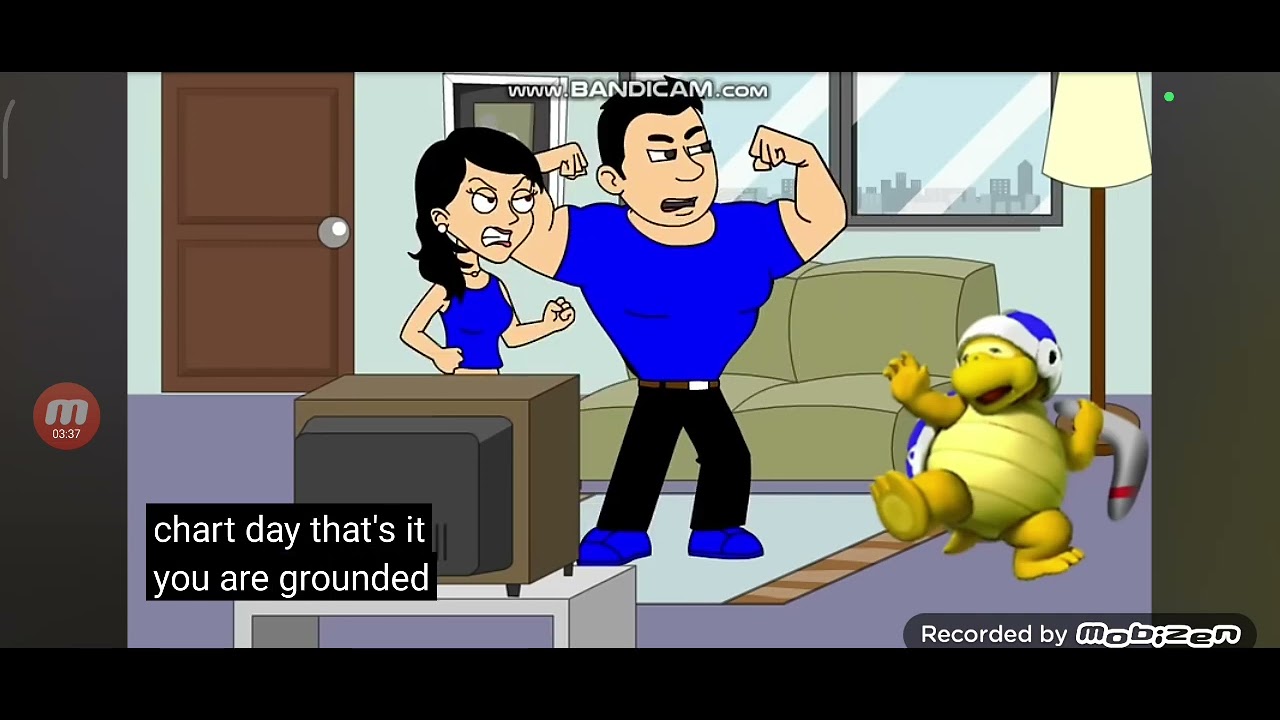get grounded behavior chart day expelled and suspended - YouTube