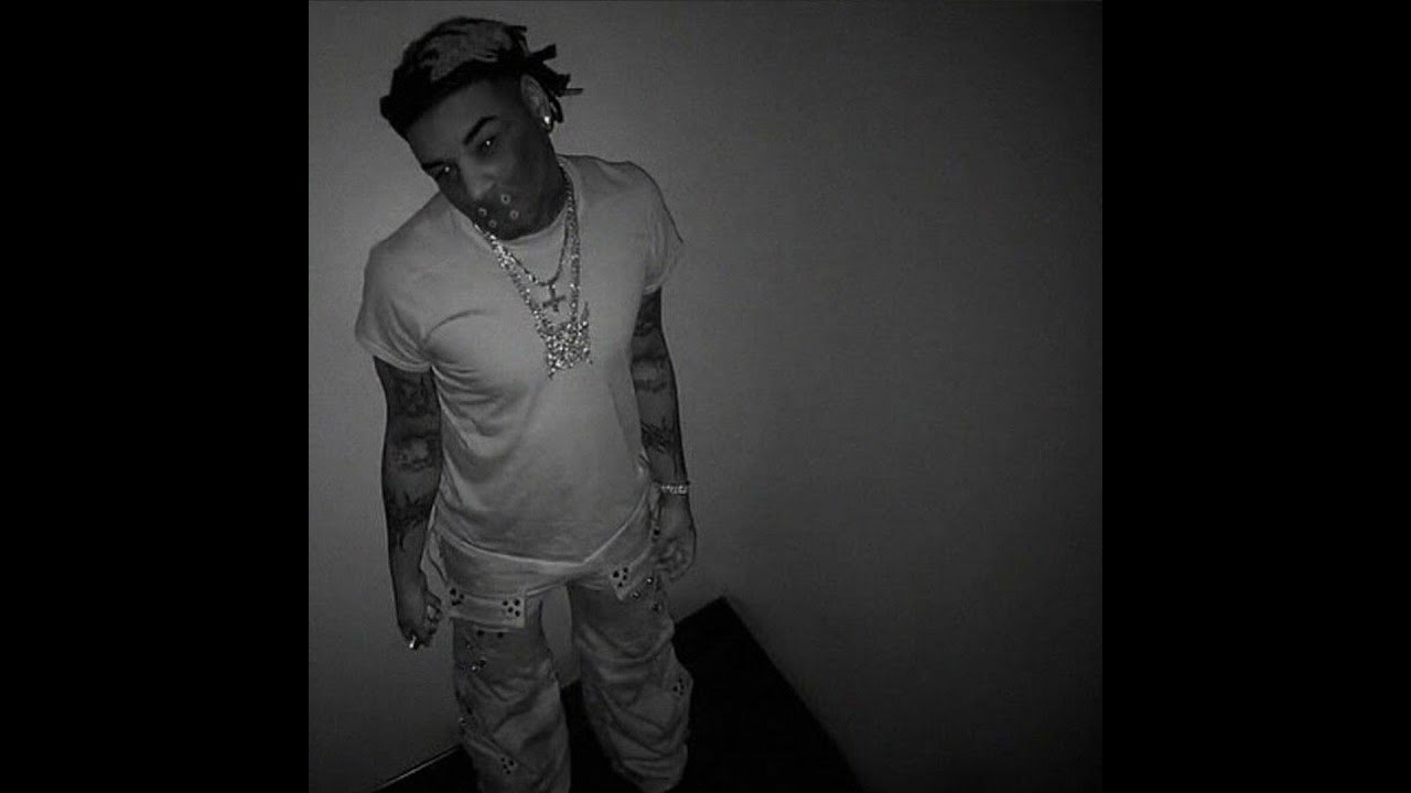 [FREE] KEN CARSON TYPE BEAT - "LEATHER CASE" - YouTube