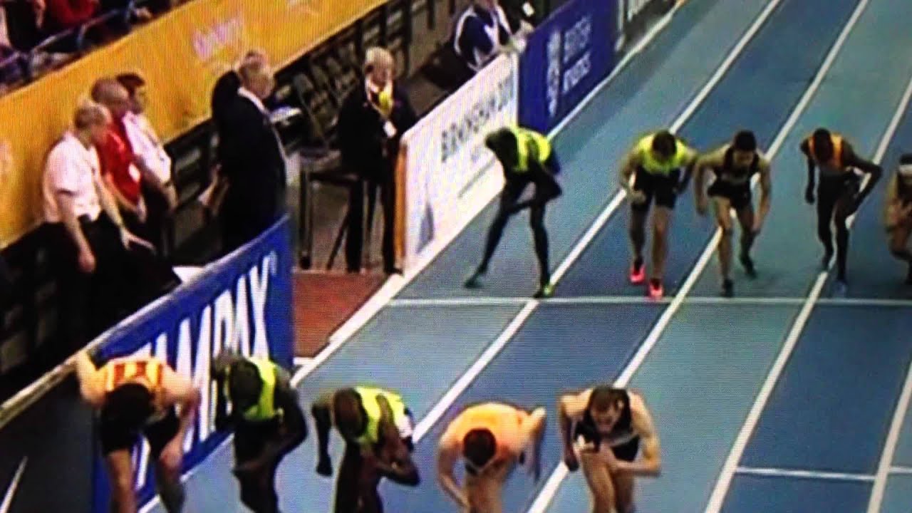 Drunk athlete - YouTube