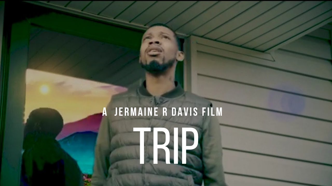 Trip (Short Film) - YouTube