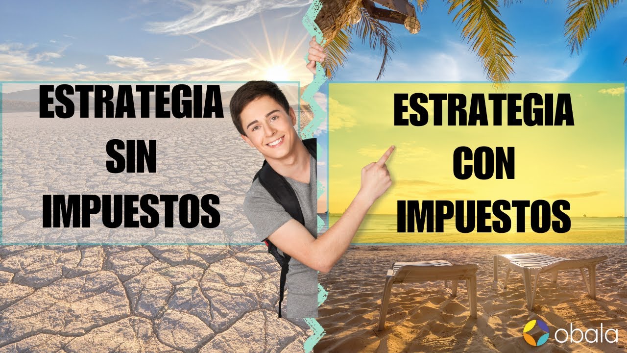 Cómo Planear tus Inversiones en 2025 con Estrategias Tributarias ...