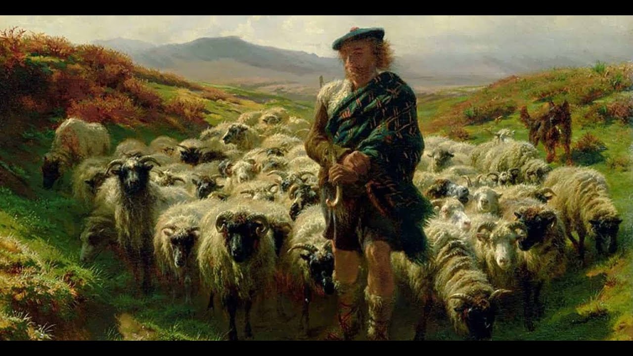 Runrig - Recovery Cover - YouTube