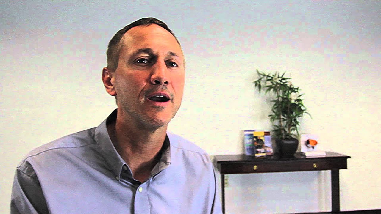 Dr. Daniel Beck | Your Local Eye Doctor in Wallace - YouTube