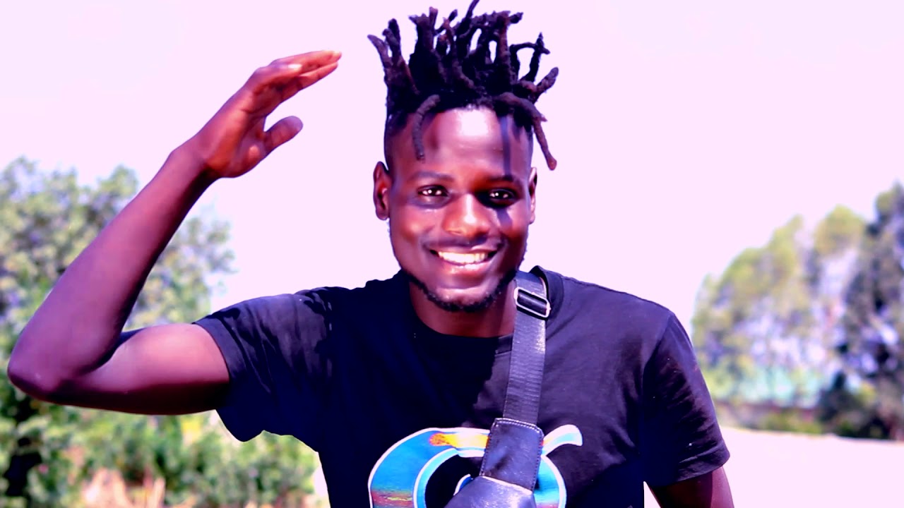 ZOO BOY FT ROBBY G MUNISUNGILEKO@Pro By KRIPER BLAZED BEATS - YouTube