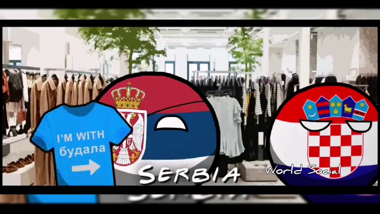 Jugoslav friends! - YouTube