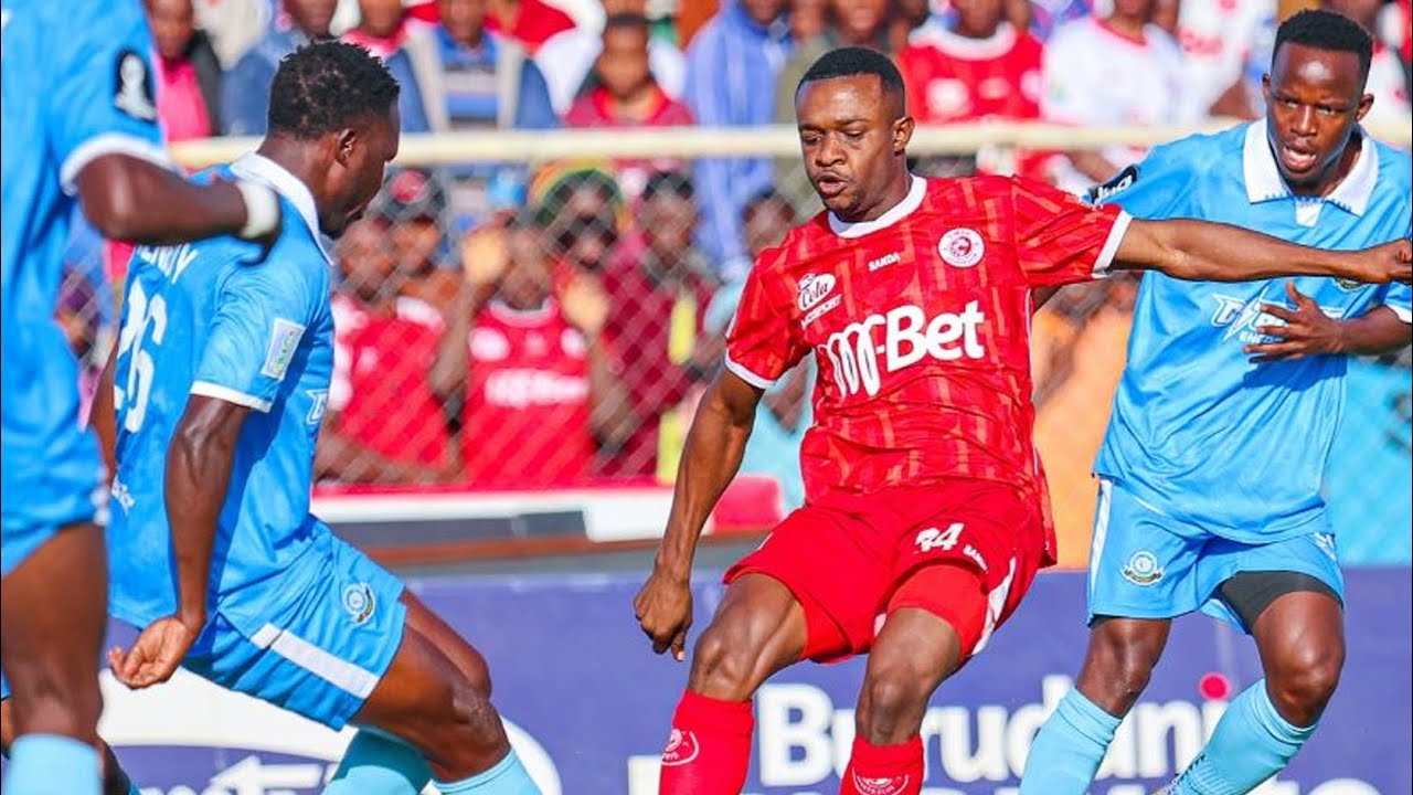 VIWANJANI | Mchambuzi asema uchovu ndio ulioiponza Simba kupoteza mbele ...