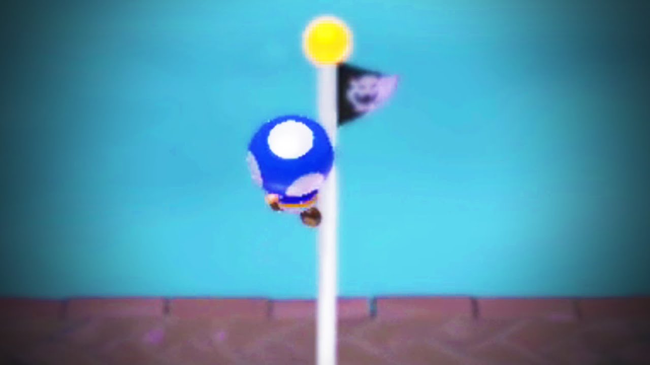Impossible Jumps are now Possible in the new Mario 3D World... - YouTube