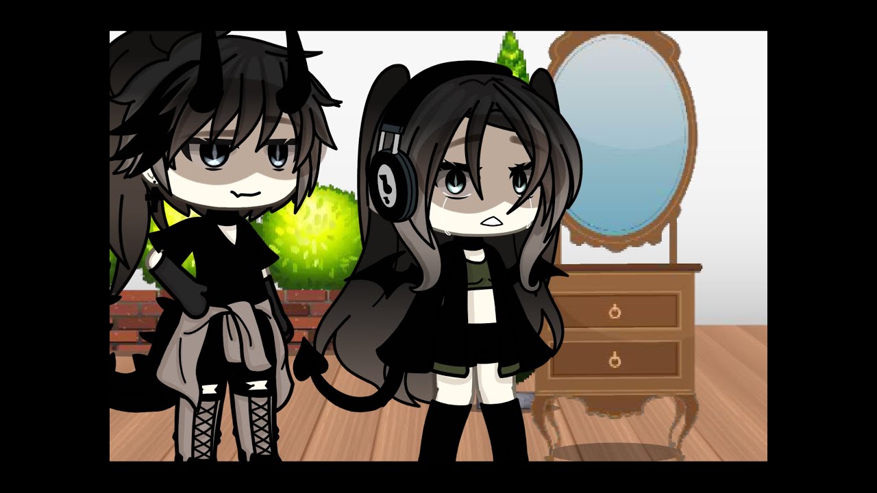 [Beautiful, Beautiful] [Gacha] [Gachlife] - YouTube